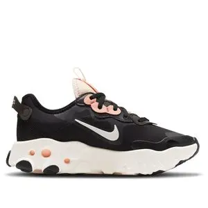 Nike React Art3mis Sneakers - Black