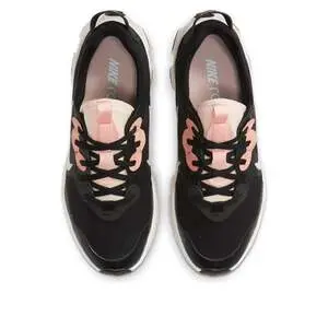 Nike React Art3mis Sneakers - Black