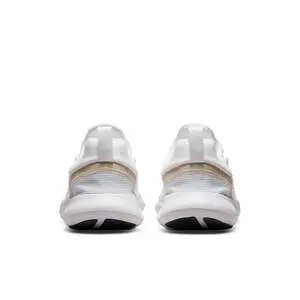 Nike Free Rn 5.0 Sneakers - White/red