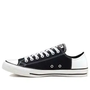 CONVERSE Chuck Taylor All Star Low Top Sneakers - Black