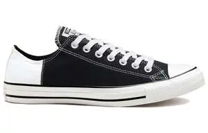 CONVERSE Chuck Taylor All Star Low Top Sneakers - Black