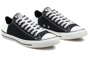 CONVERSE Chuck Taylor All Star Low Top Sneakers - Black