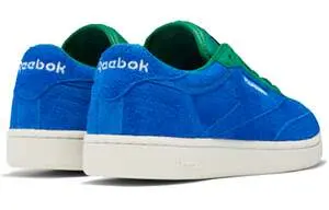 REEBOK X Pleasures Club C 'vital Sneakers