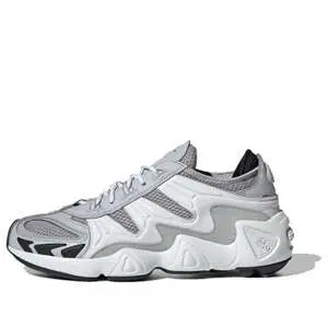 Adidas Fyw S-97 Sneakers - Grey/white