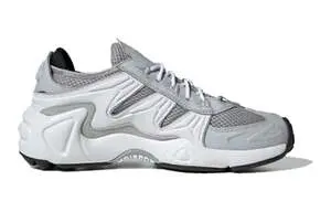 Adidas Fyw S-97 Sneakers - Grey/white