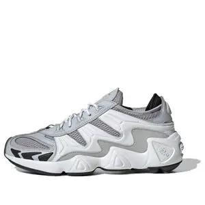Adidas Fyw S-97 Sneakers - Grey/white