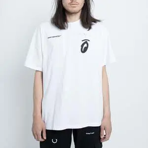 Off-White Arrows Over Tee