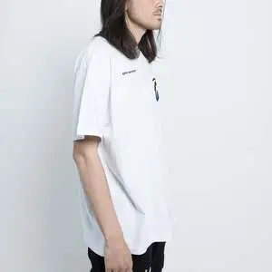 Off-White Arrows Over Tee