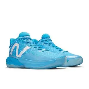 NEW BALANCE Two Wxy V4 Athletic Sneakers - Blue