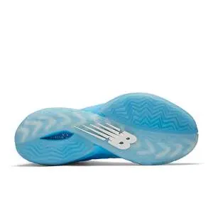 NEW BALANCE Two Wxy V4 Athletic Sneakers - Blue