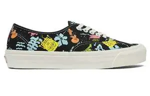 VANS Og Authentic Lx 'spongebob' Sneakers