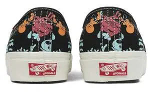 VANS Og Authentic Lx 'spongebob' Sneakers