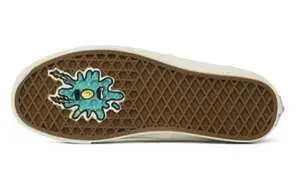 VANS Og Authentic Lx 'spongebob' Sneakers
