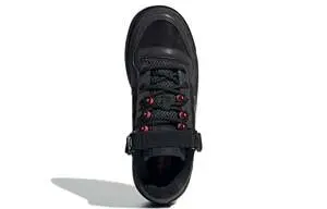 Adidas Triple Platforum Low Iridescent Sneakers
