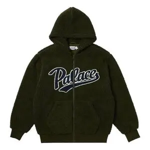 PALACE Script Hoody Jacket
