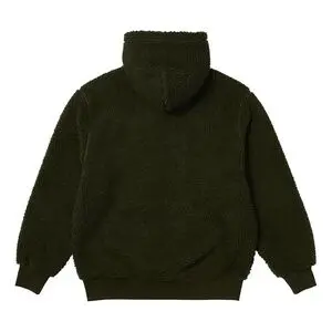 PALACE Script Hoody Jacket