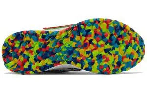 NEW BALANCE Lindor 1 Tf Multi Floral Sneakers