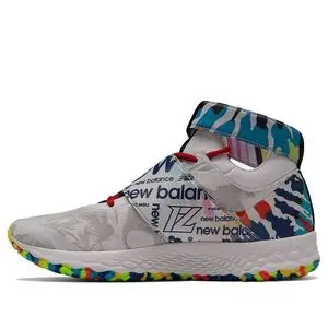 NEW BALANCE Lindor 1 Tf Multi Floral Sneakers