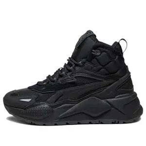 PUMA Rs-x High Top Sneakers