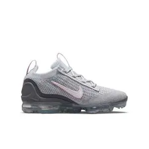 Nike Vapormax 2021 Flyknit 'pure Platinum Pink Foam