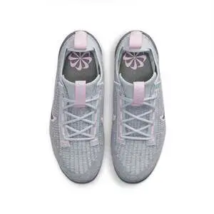 Nike Vapormax 2021 Flyknit 'pure Platinum Pink Foam