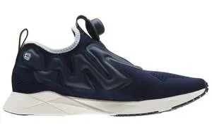 REEBOK Pump Supreme Style Eng Sneakers - Dark Blue