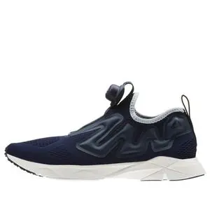 REEBOK Pump Supreme Style Eng Sneakers - Dark Blue