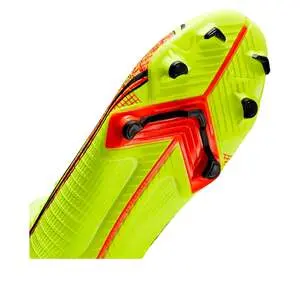 Nike Mercurial Superfly 8 Academy Mg 'motivation Pack' High Top Football Boots - Yellow