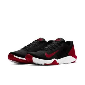 Nike Retaliation Trainer 2 Athletic Sneakers - Black
