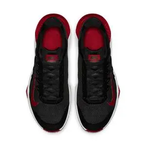 Nike Retaliation Trainer 2 Athletic Sneakers - Black
