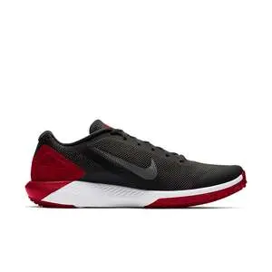 Nike Retaliation Trainer 2 Athletic Sneakers - Black