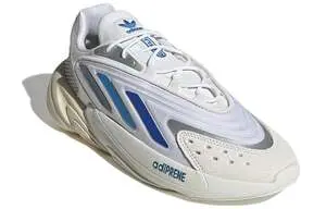 Adidas Ozelia Sneakers - White/blue