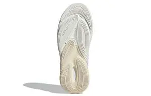Adidas Ozelia Sneakers - White/blue