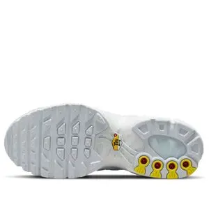 Nike Max Plus 'aura White' Sneakers