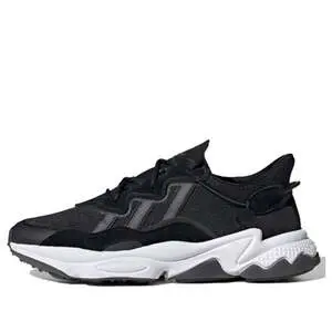 Adidas Ozweego Sneakers - Black