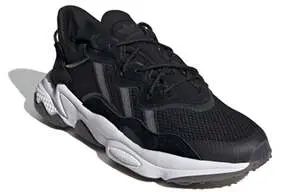 Adidas Ozweego Sneakers - Black