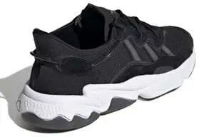 Adidas Ozweego Sneakers - Black