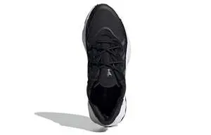 Adidas Ozweego Sneakers - Black