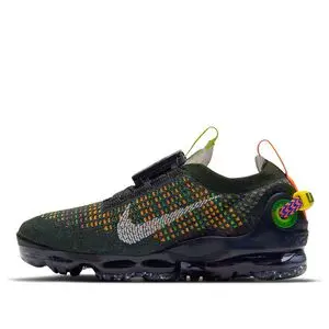 Nike Vapormax 2020 'newsprint' Cj4069-006