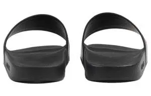 Gucci Pursuit '72 Rubber Slide - Black