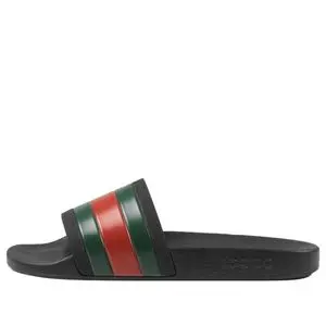 Gucci Pursuit '72 Rubber Slide