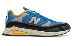 NEW BALANCE X-racer Neo Classic Athletic Sneakers - Blue