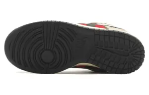 Nike Dunk Low Pro "freddy Krueger