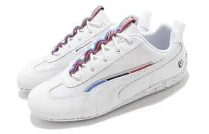 PUMA Bmw Motorsport Speedcat "triple " Sneakers