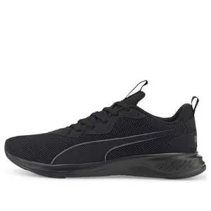 PUMA Incinerate Triple Sneakers - Black