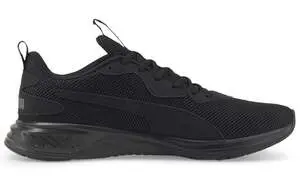 PUMA Incinerate Triple Sneakers