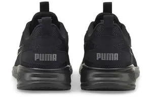 PUMA Incinerate Triple Sneakers