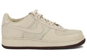 Nike Force 1 Low Supreme Sneakers