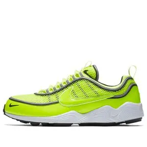 Nike Zoom Spiridon 16 Sneakers - Green/white/black