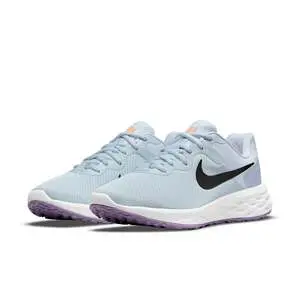 Nike Revolution 6 Next Nature Low Top Sneakers